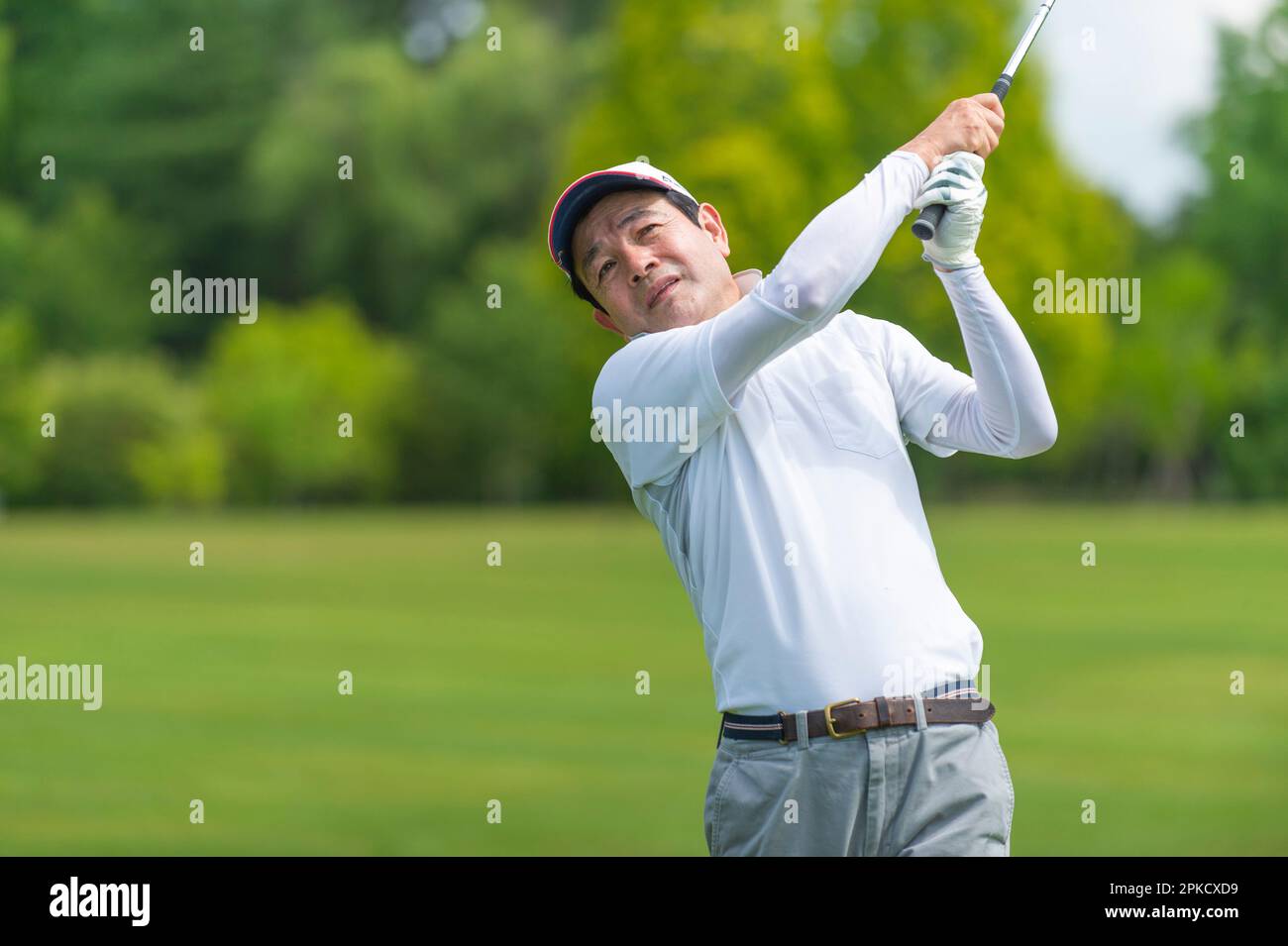 Male 50s hi-res stock photography and images - Alamy
