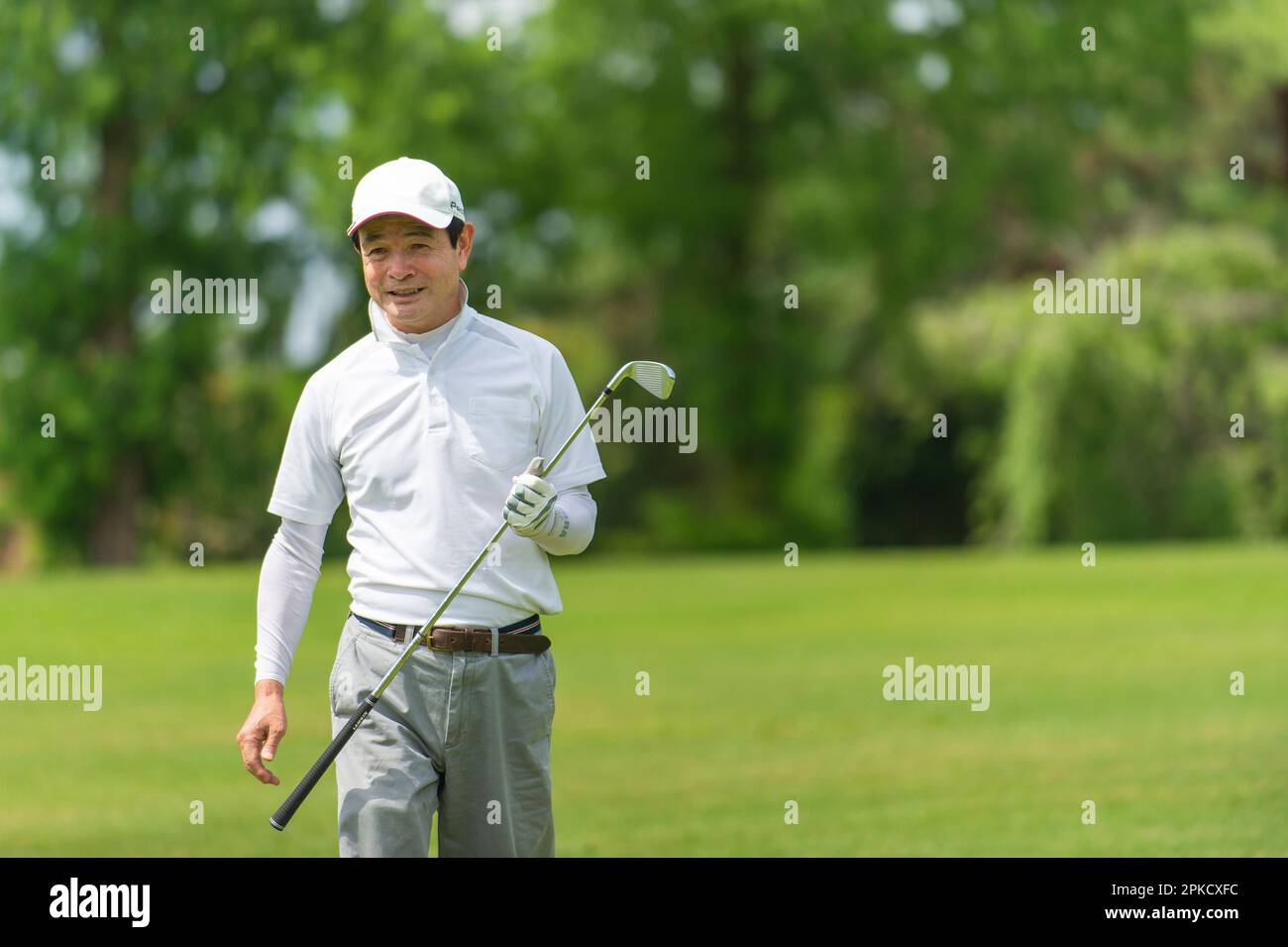 Aged male man 50s 60s hi-res stock photography and images - Alamy
