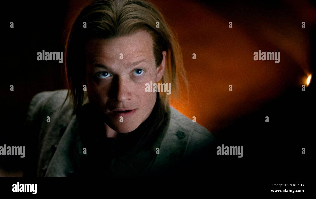 ED SPELEERS in OUTLANDER (2014), directed by BRIAN KELLY and ANNA ...