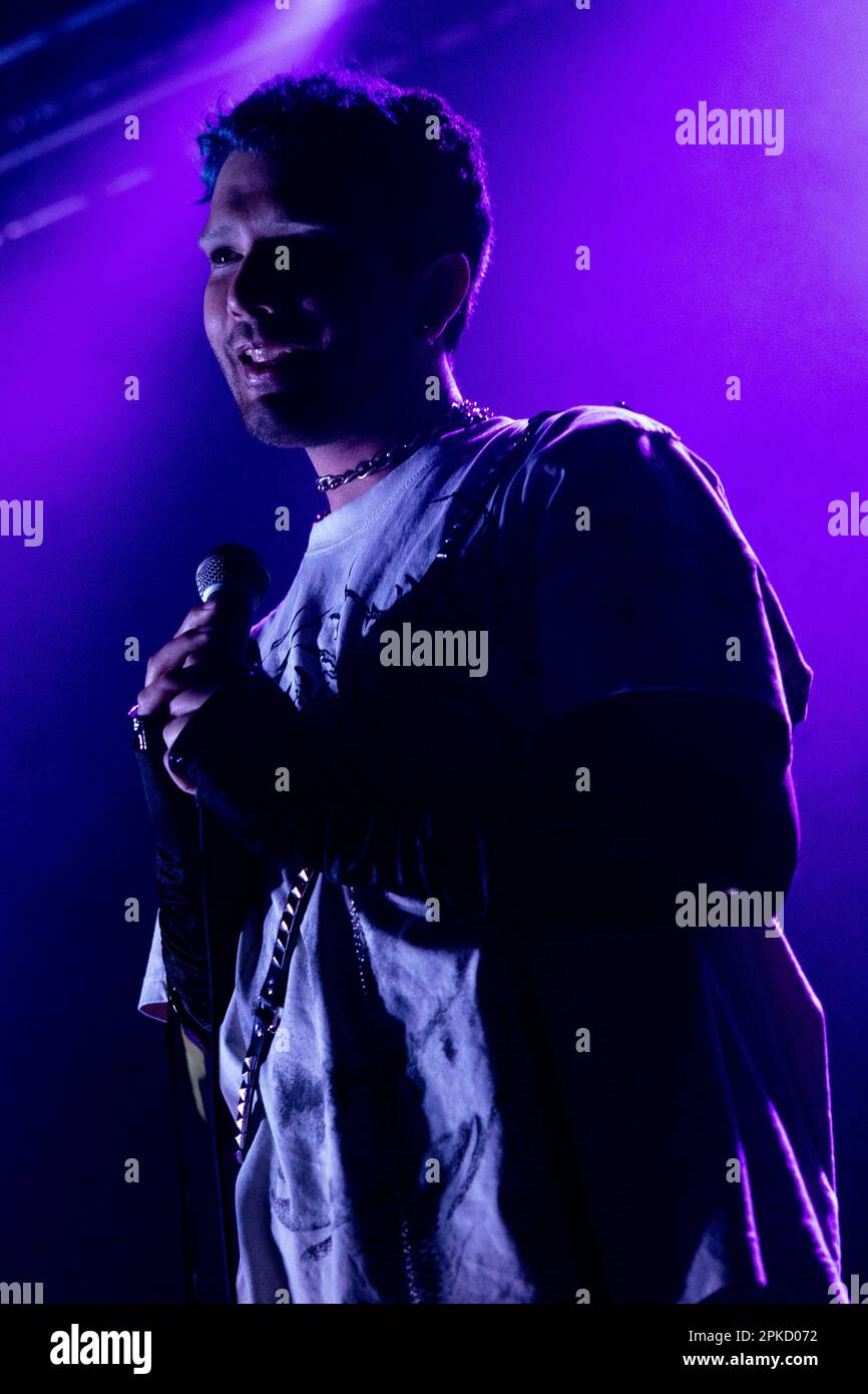 Thx4crying concert hi-res stock photography and images - Alamy