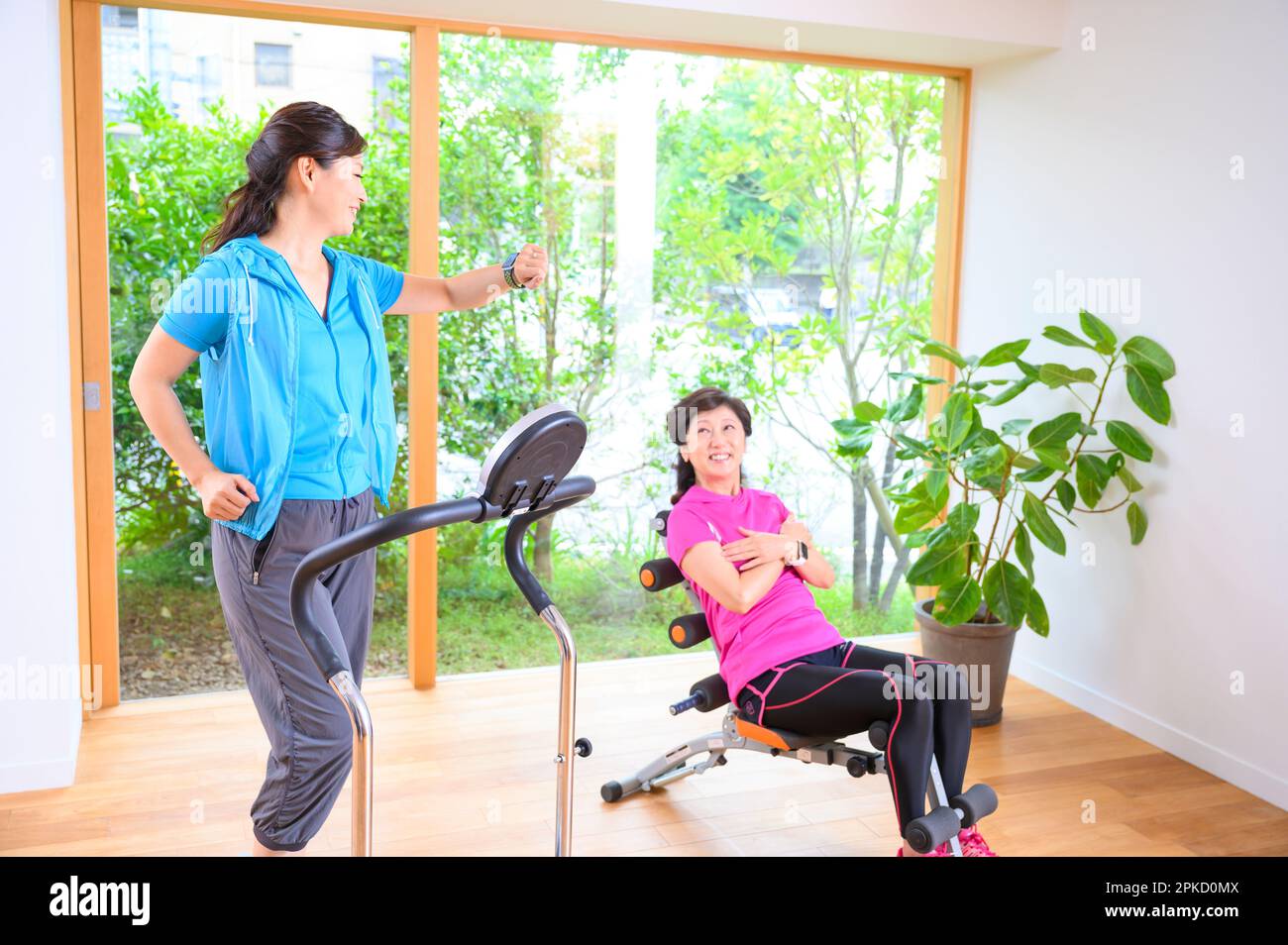 Using a machine hi-res stock photography and images - Alamy