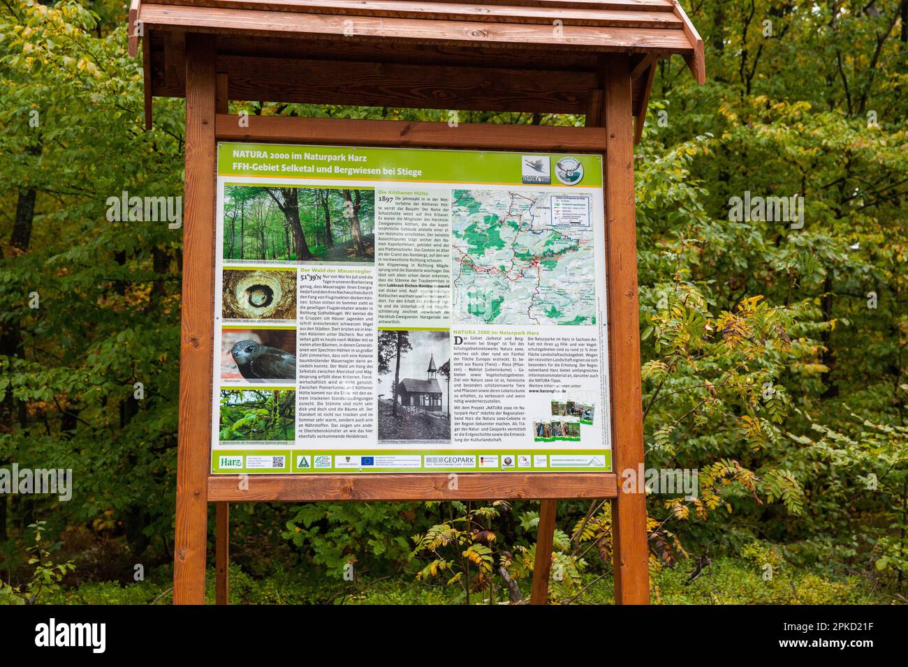Explanatory signage hi-res stock photography and images - Alamy