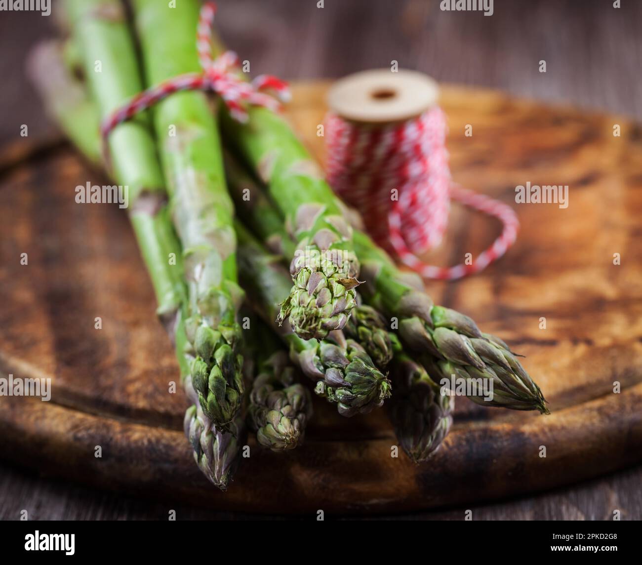 Asparagus asparagales hi-res stock photography and images - Alamy