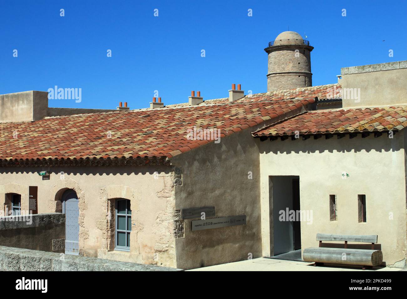 Fort St Jean, Fort Saint Jean, Fort st-Jean, MuCEM, L'histoire du Musee ...
