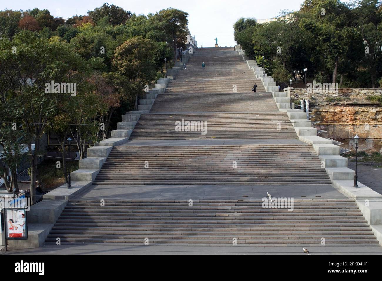 Potemkin Stairs, Odessa, Ukraine Stock Photo - Alamy