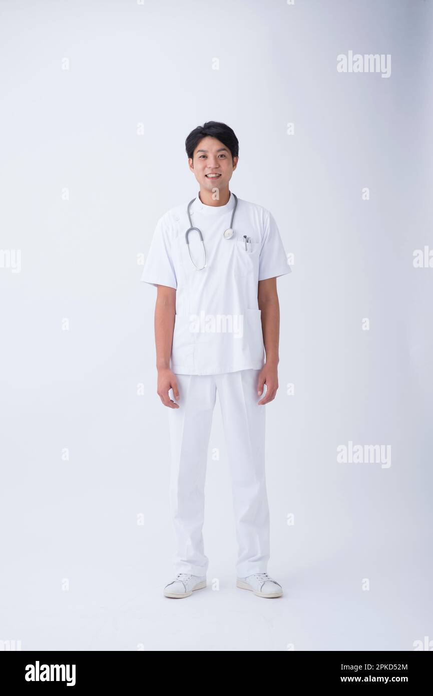 Doctor 1 hi-res stock photography and images - Alamy