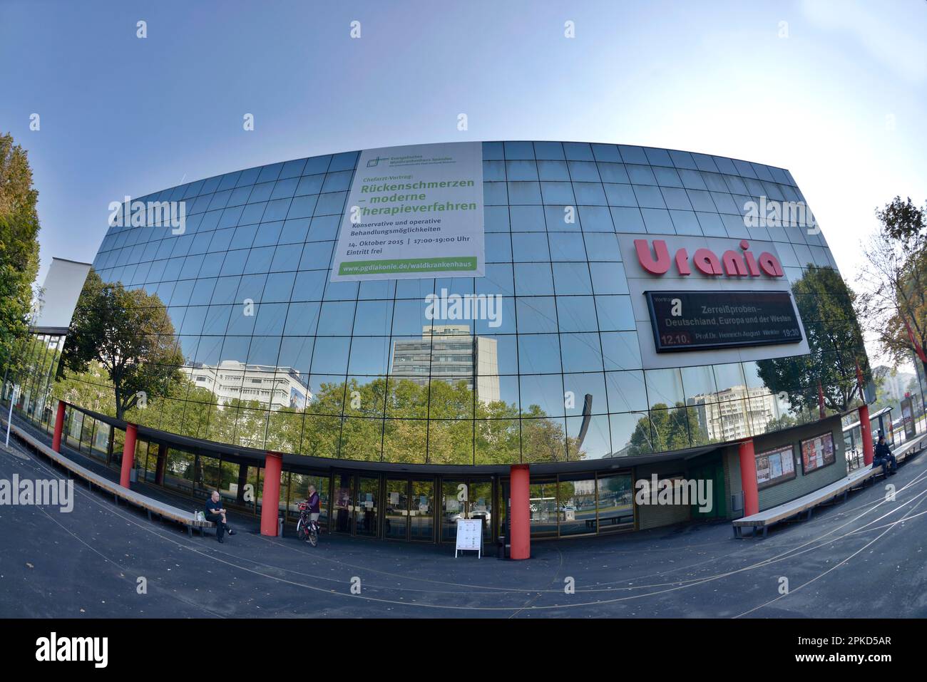 Hotel Riu Plaza, Martin-Luther-Strasse, Schoeneberg, Berlin, Germany ...