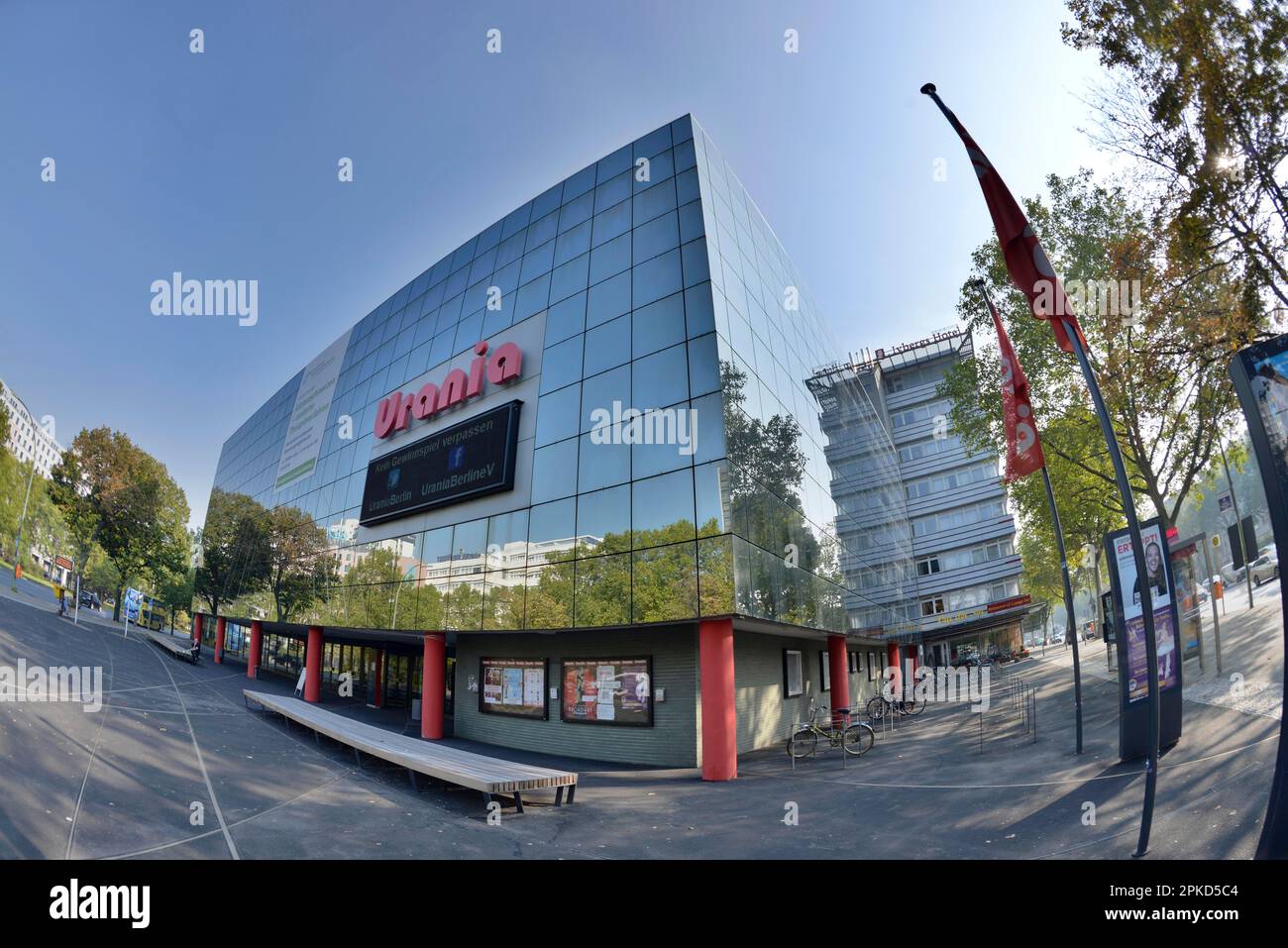 Hotel Riu Plaza, Martin-Luther-Strasse, Schoeneberg, Berlin, Germany ...