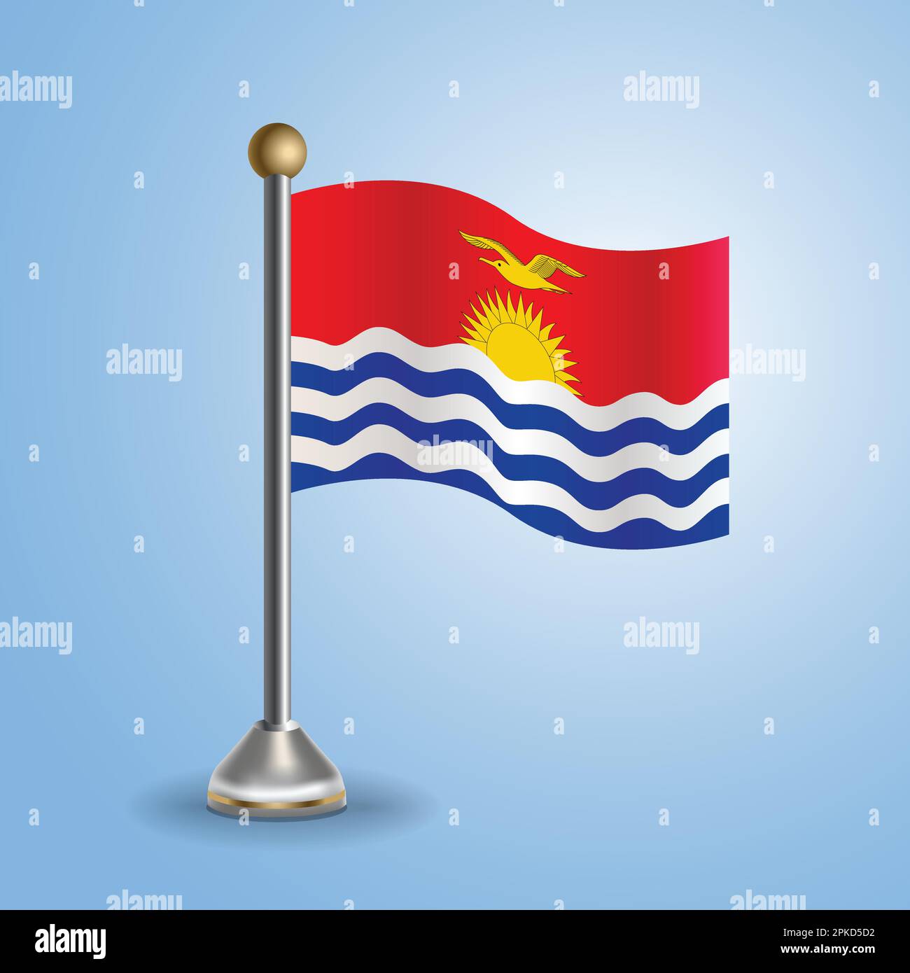 India and kiribati Stock Vector Images - Alamy