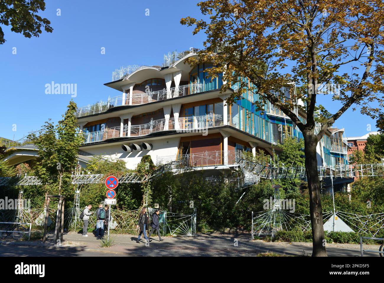 Spreewald primary school hi-res stock photography and images - Alamy