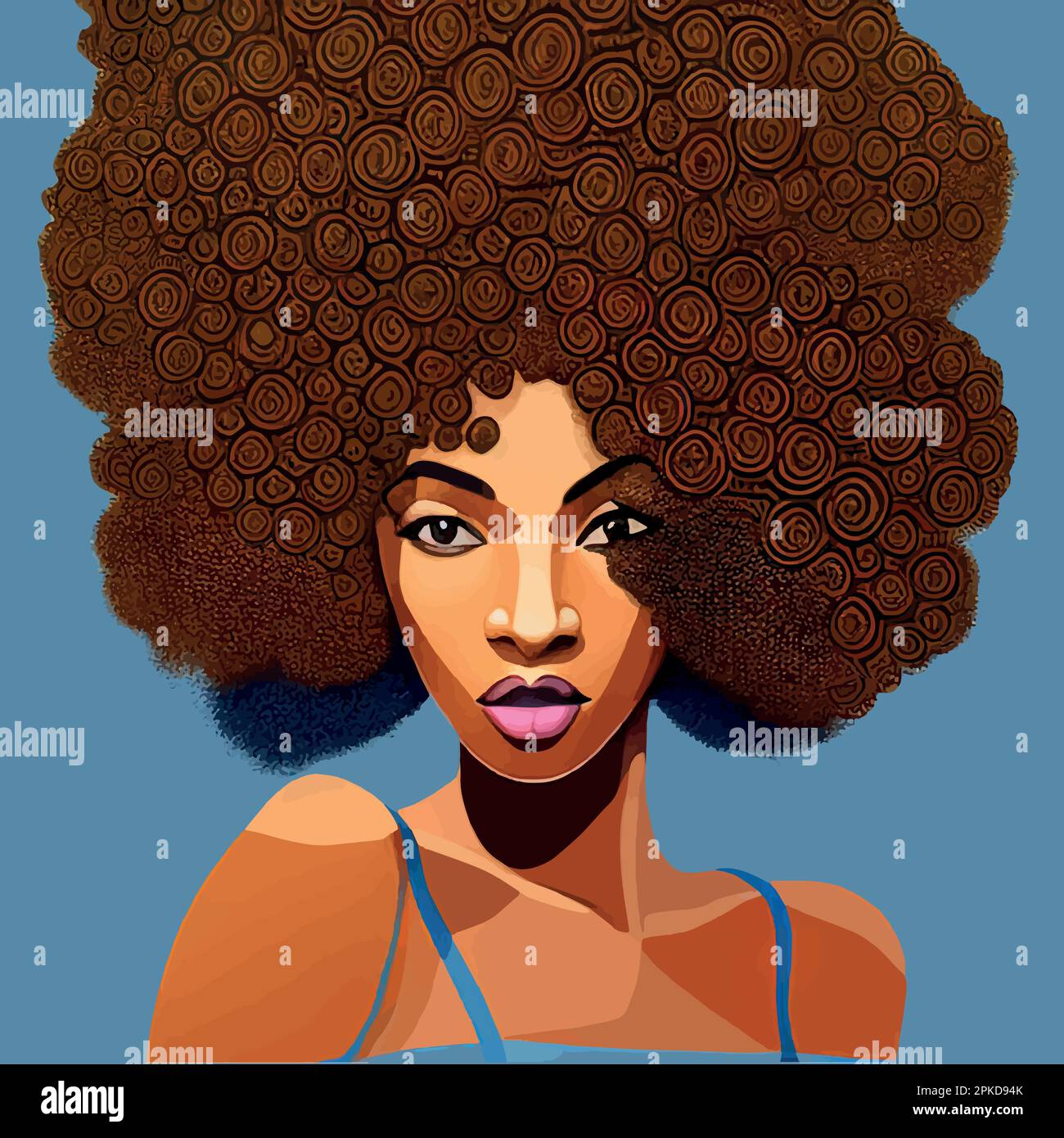 Black struggle creative Stock Vector Images - Alamy