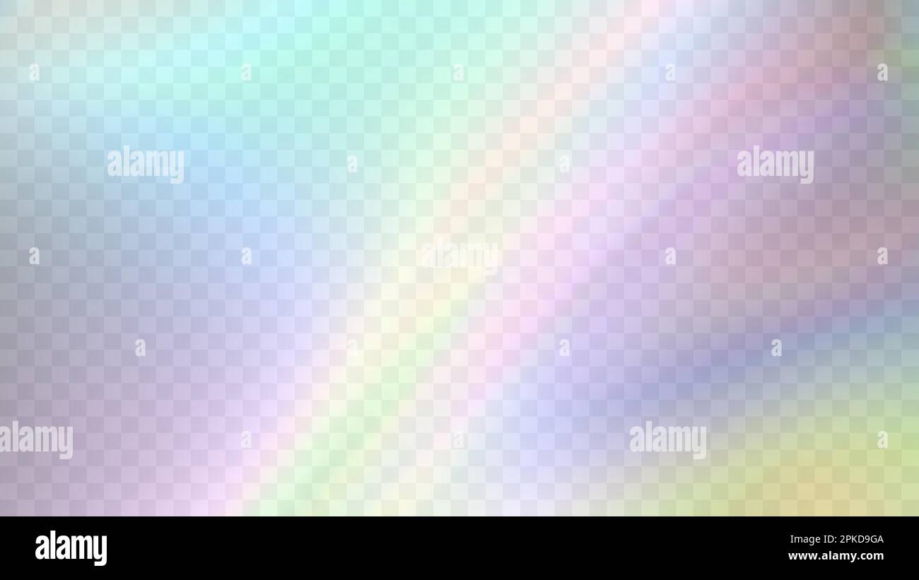 Modern blurred gradient background in trendy retro 90s, 00s style. Y2K ...