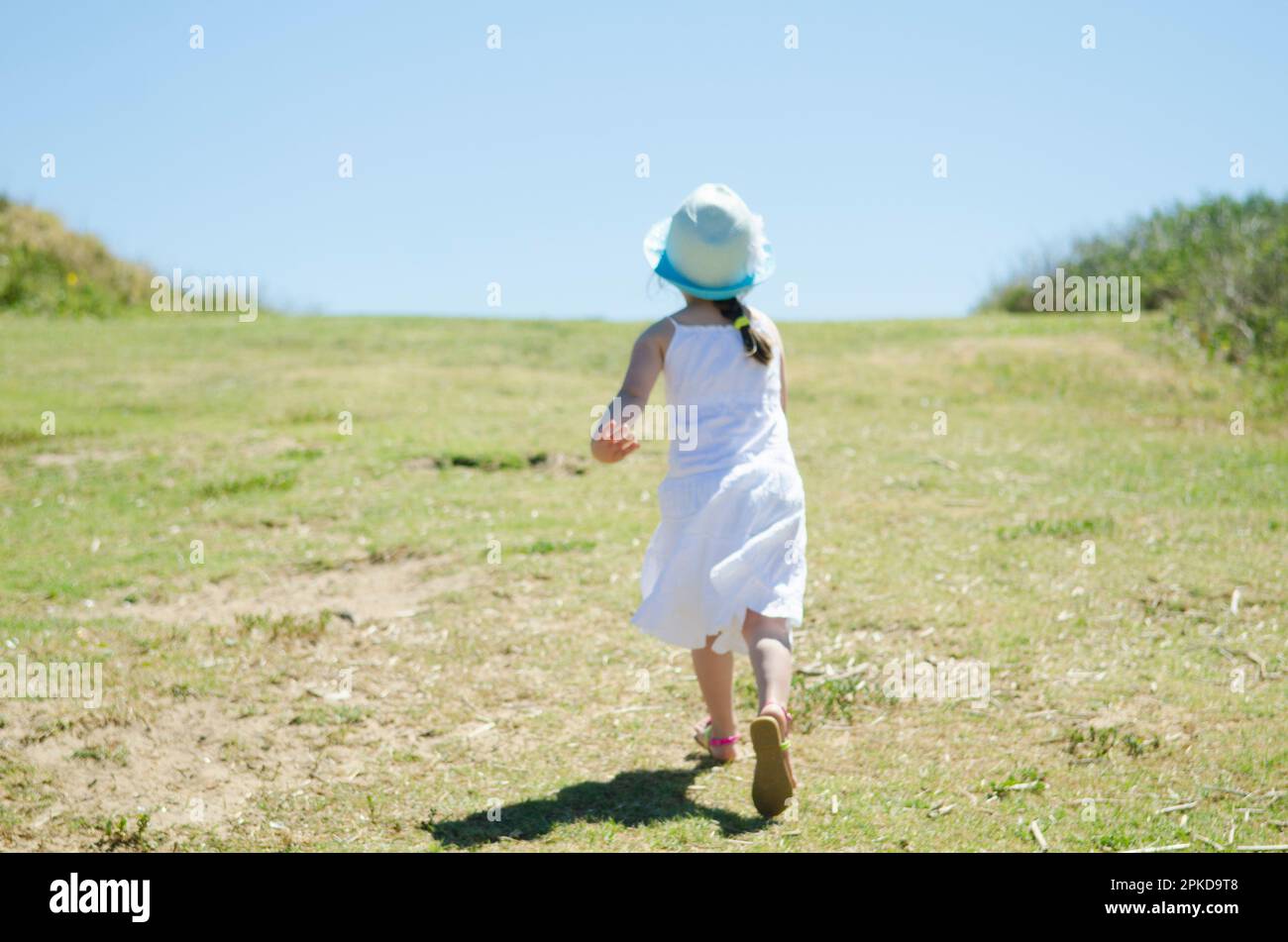 Japanese meadow child hi-res stock photography and images - Alamy