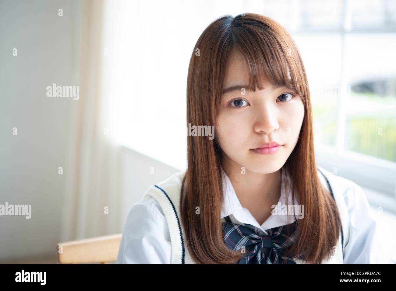 Old girls high school hi-res stock photography and images - Alamy