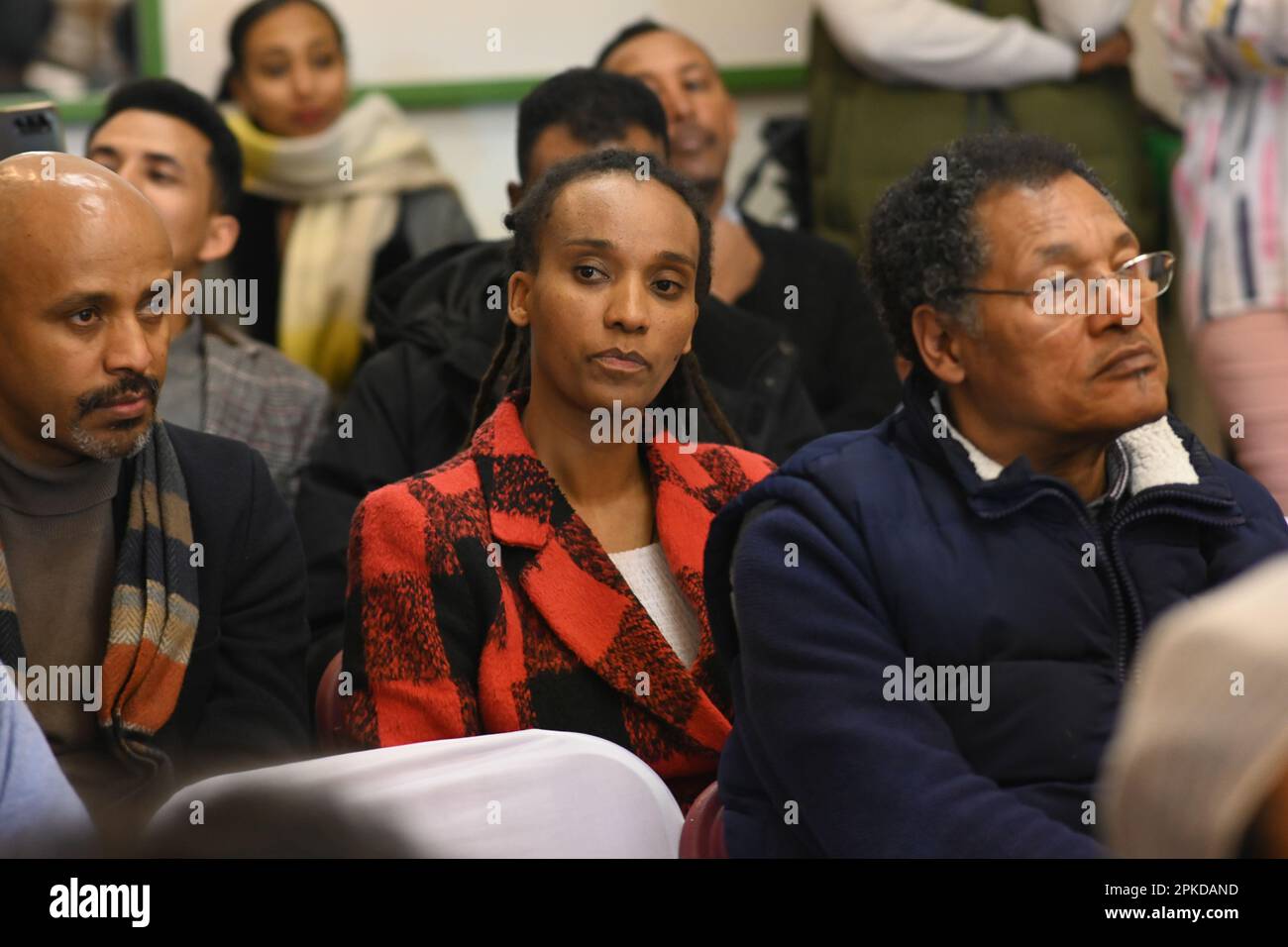 1st april 2023 the community of ethiopia hi-res stock photography and ...
