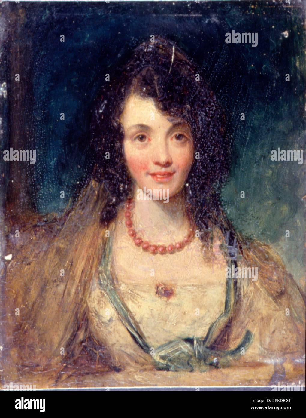 John smart ii hi-res stock photography and images - Alamy