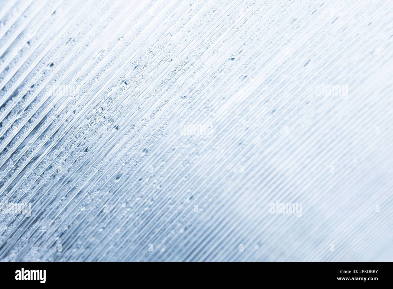 Polycarbonate wall structure with water drops on it, background photo ...