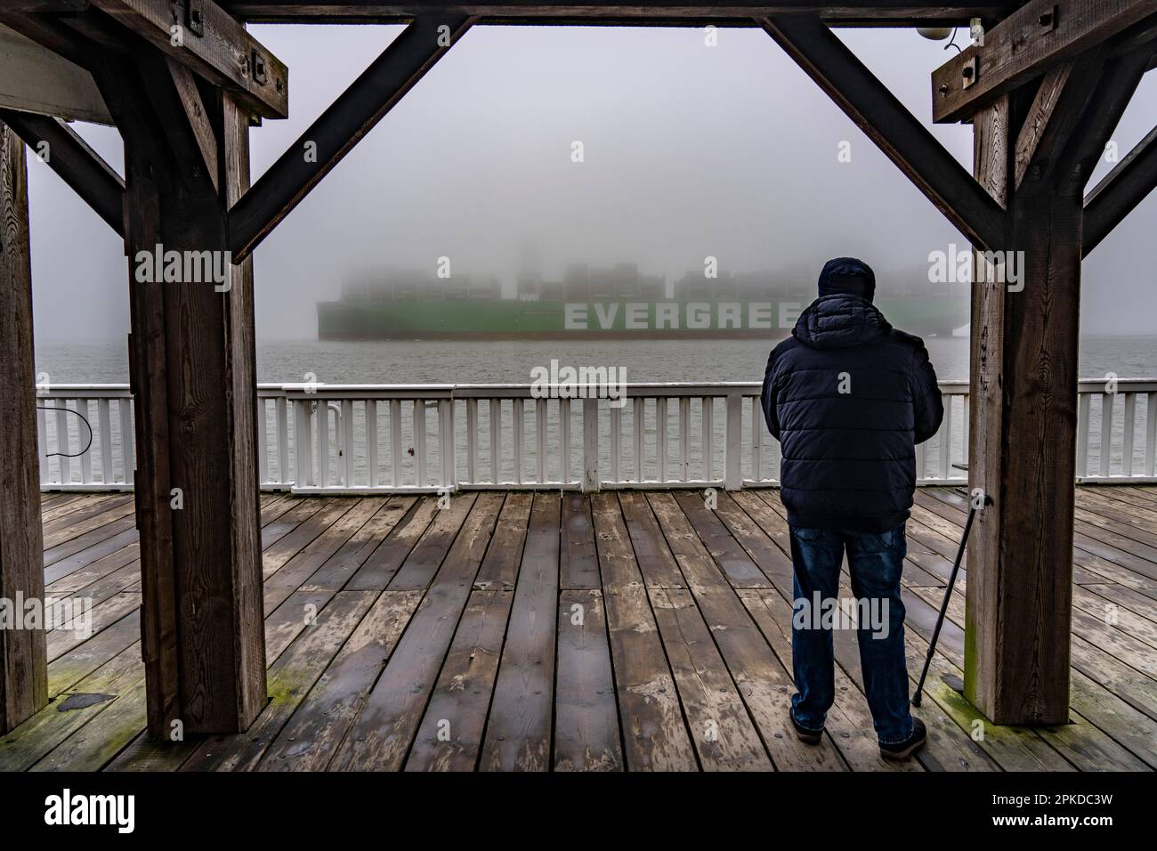 Rotterdam arm hi-res stock photography and images - Alamy