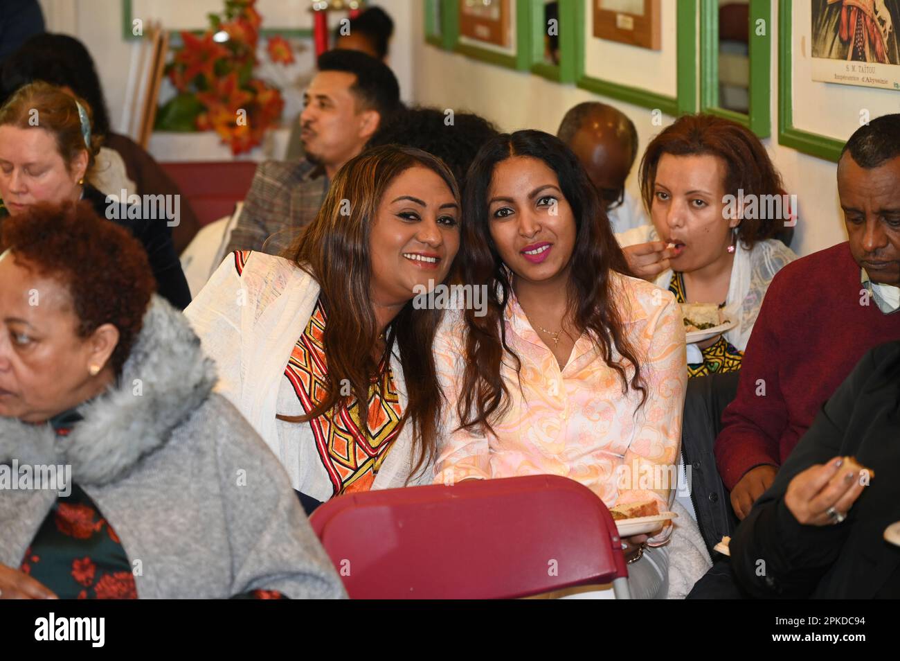 1st april 2023 the community of ethiopia hi-res stock photography and ...