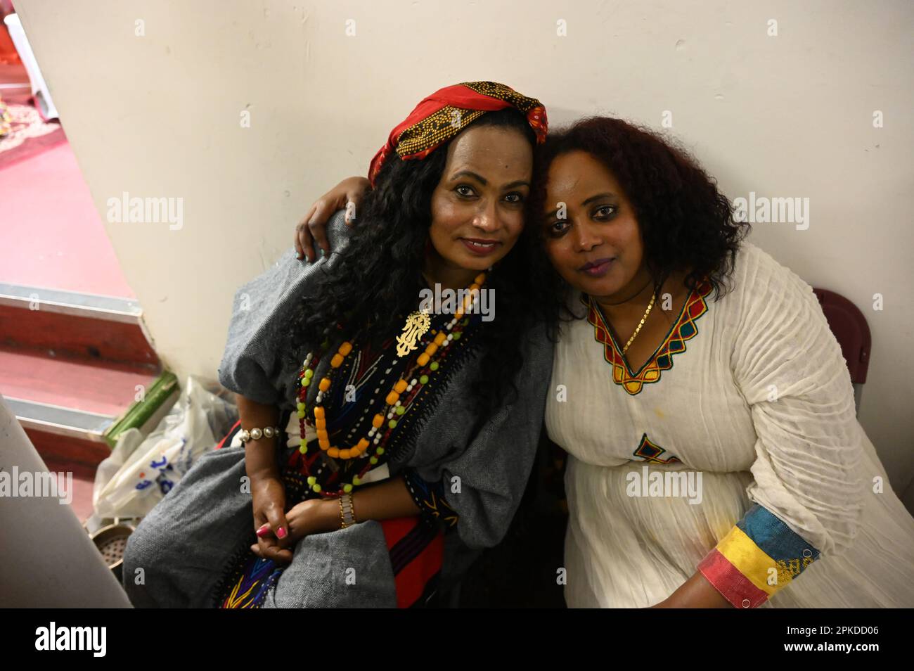 1st april 2023 the community of ethiopia hi-res stock photography and ...