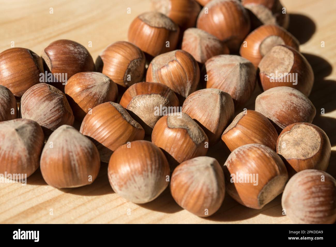 Piano cucina in legno hi-res stock photography and images - Alamy