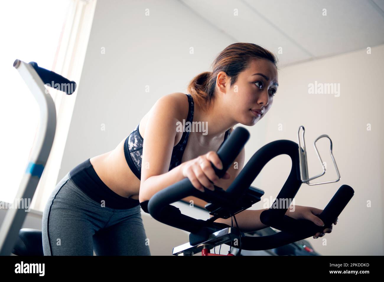 Sports fitness photos hi-res stock photography and images - Alamy