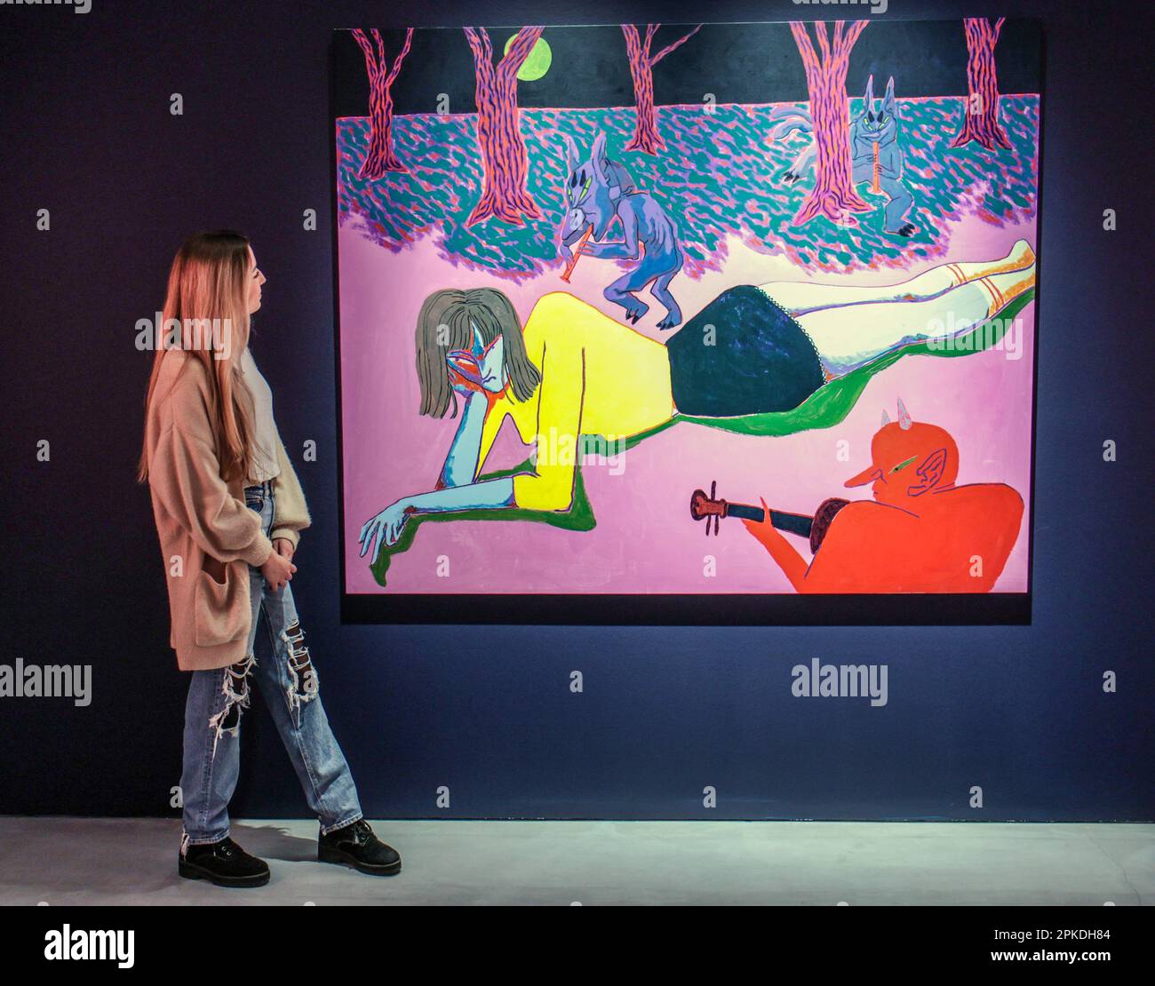 Omni rt gallery hi-res stock photography and images - Alamy