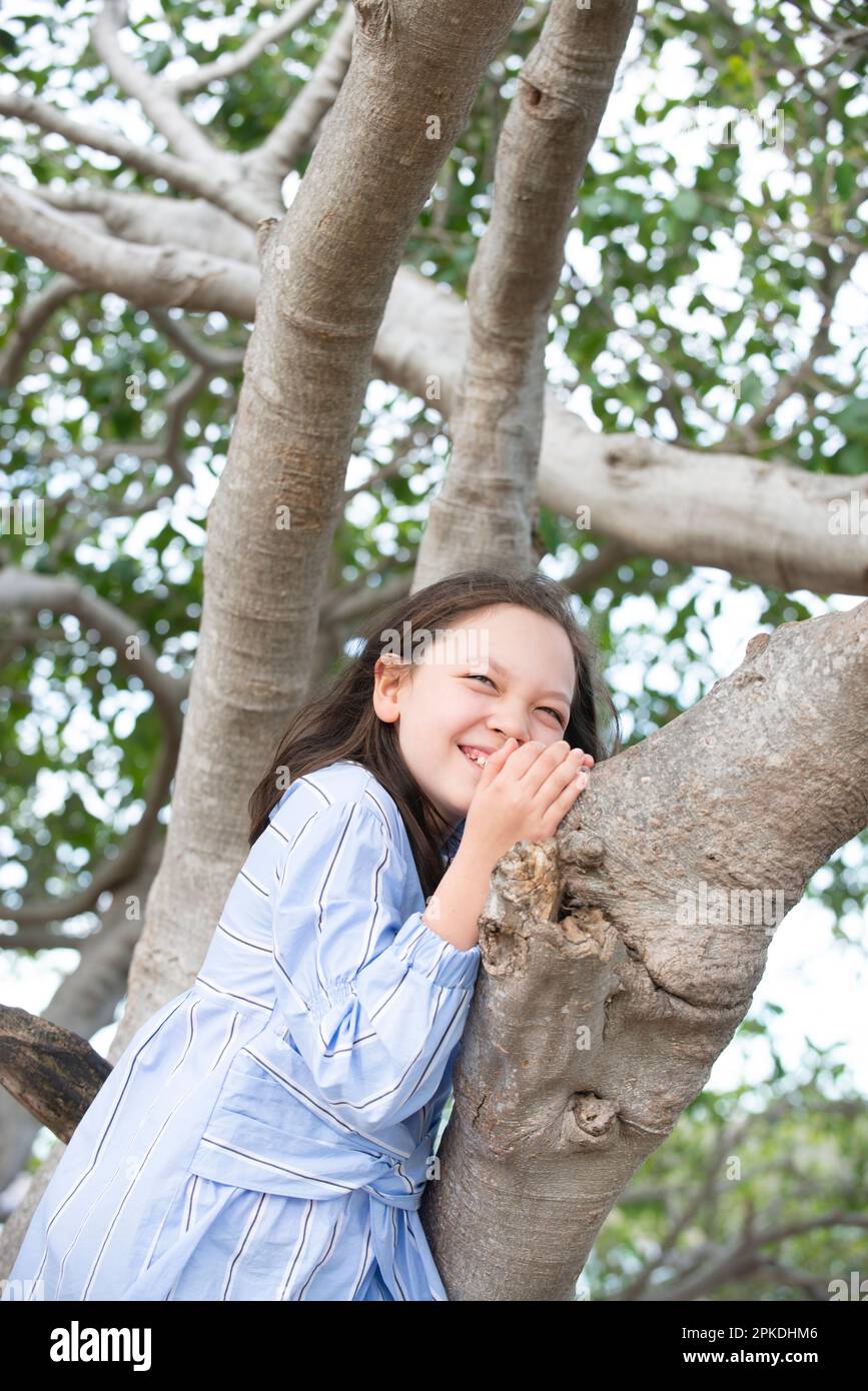 Half climbing hi-res stock photography and images - Alamy