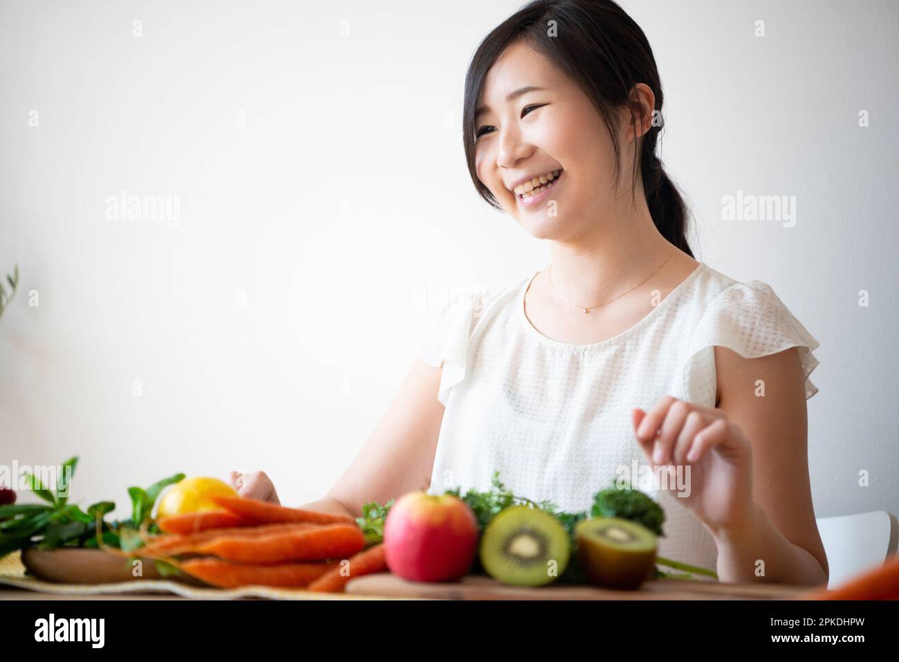Healthy ingredients hi-res stock photography and images - Alamy