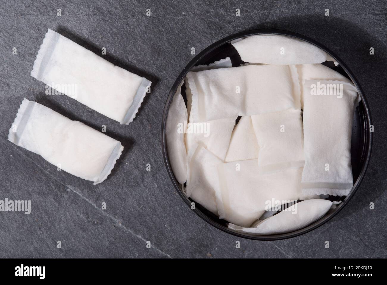 Droga da masticare hi-res stock photography and images - Alamy