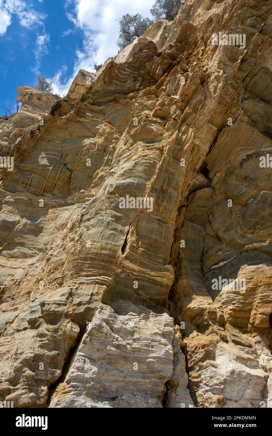 Textures landscape material hi-res stock photography and images - Alamy