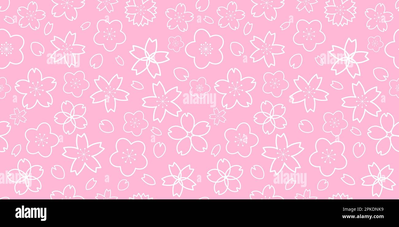 Horizontal art pattern Stock Vector Images - Alamy