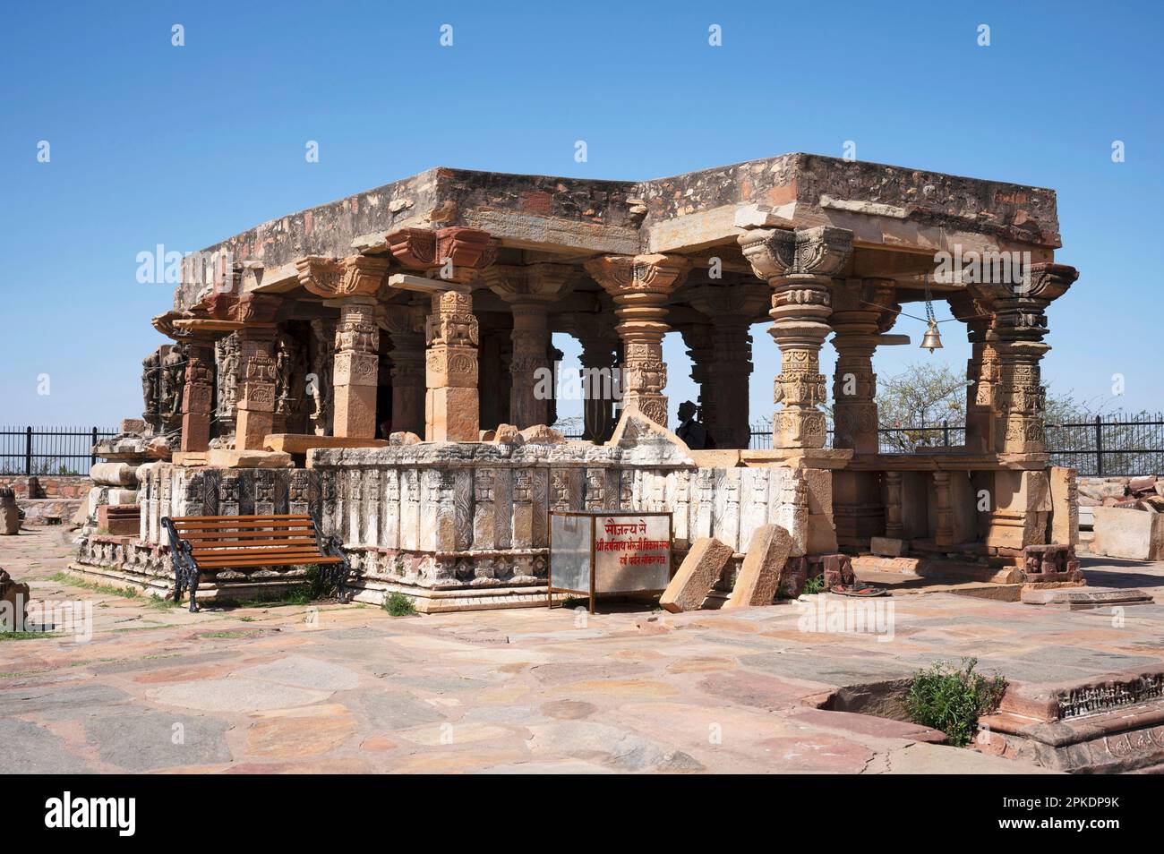 Harshnath Temple, an ancient Hindu temple dedicated to Lord Shiva ...