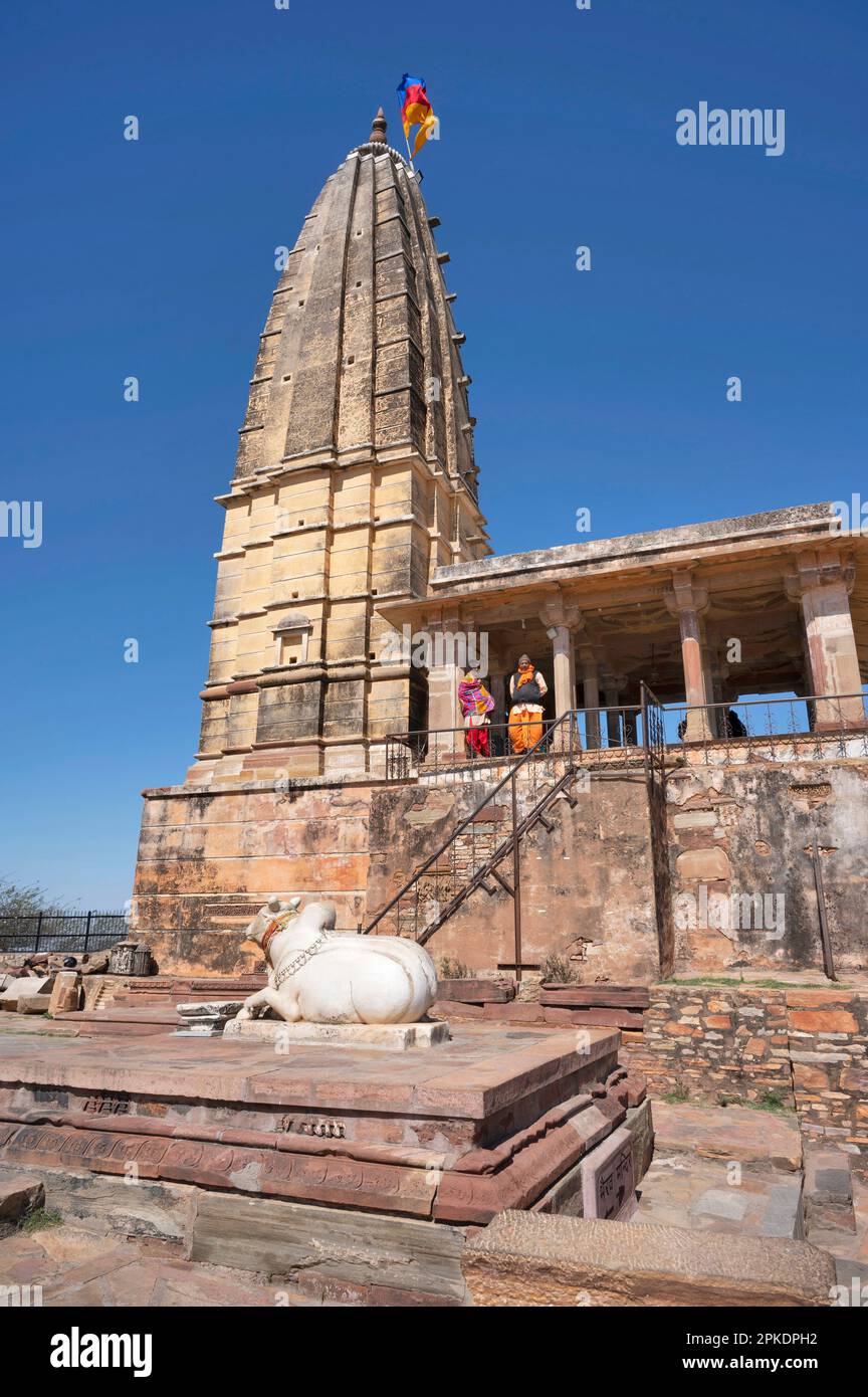 Harshnath Temple, an ancient Hindu temple dedicated to Lord Shiva ...