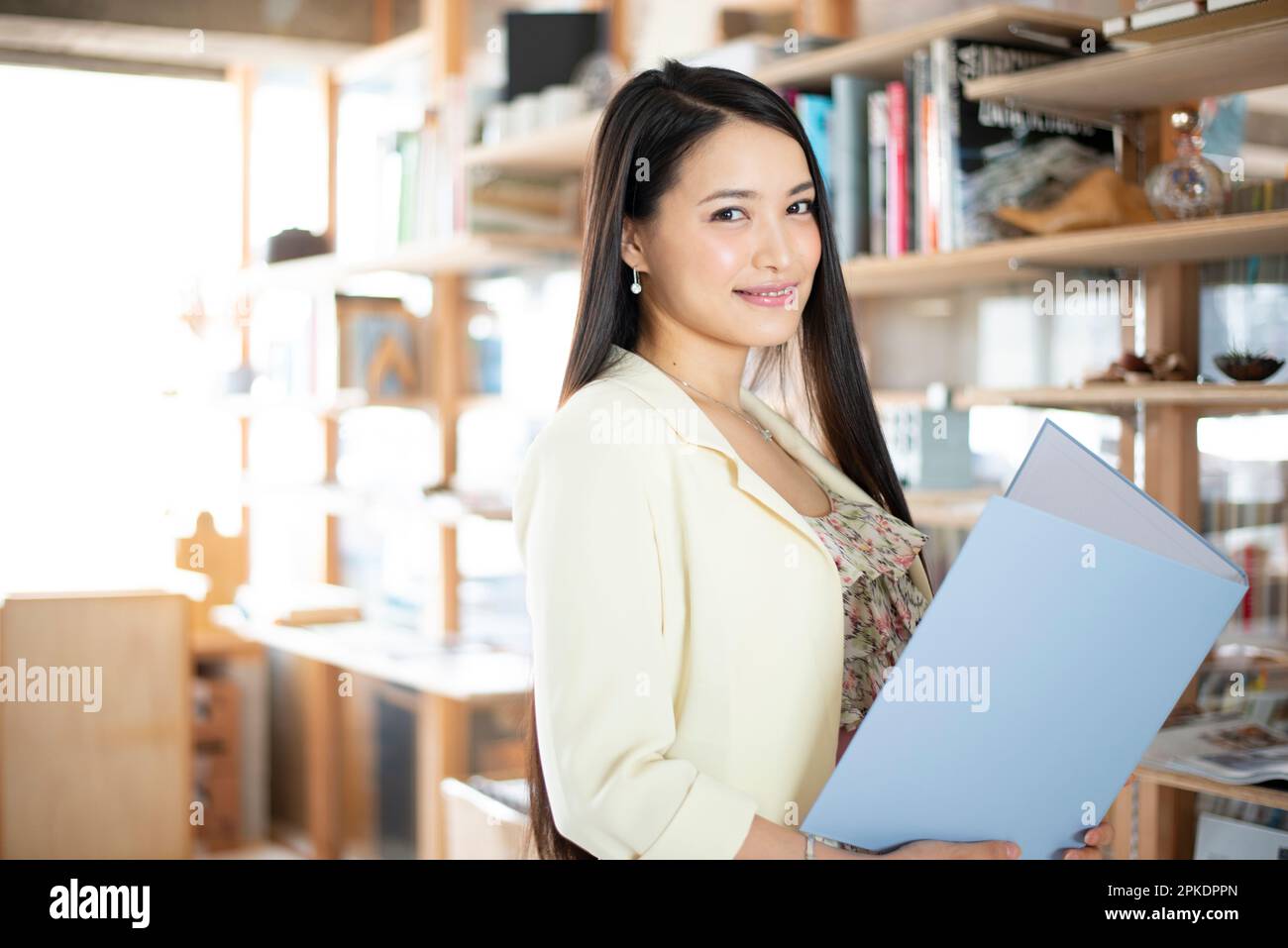 Asian new file hi-res stock photography and images - Alamy