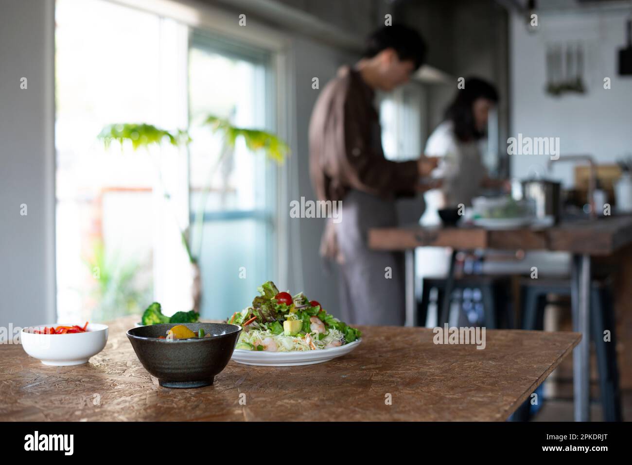 Close scene of cooking hi-res stock photography and images - Alamy
