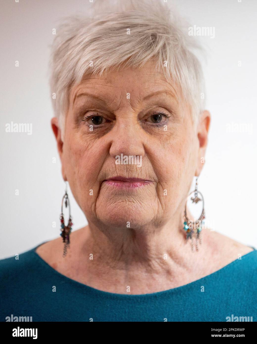 Anne Carr, former representative of the Northern Ireland Women's ...