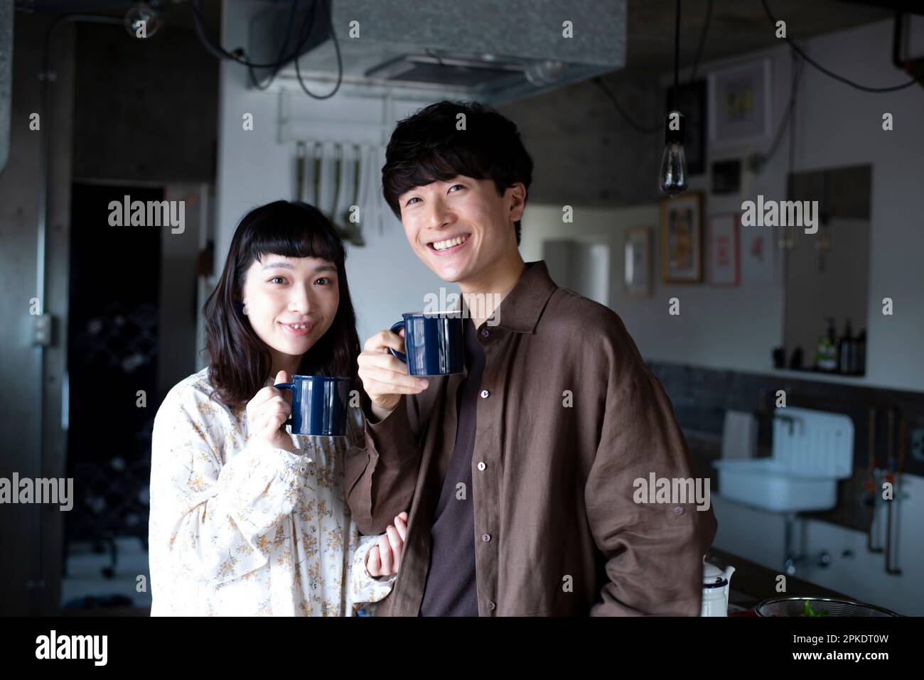 April drinking hi-res stock photography and images - Alamy