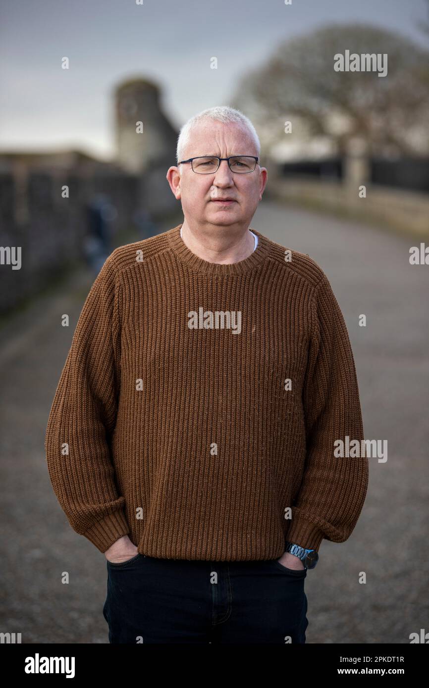 Brian dougherty hi-res stock photography and images - Alamy