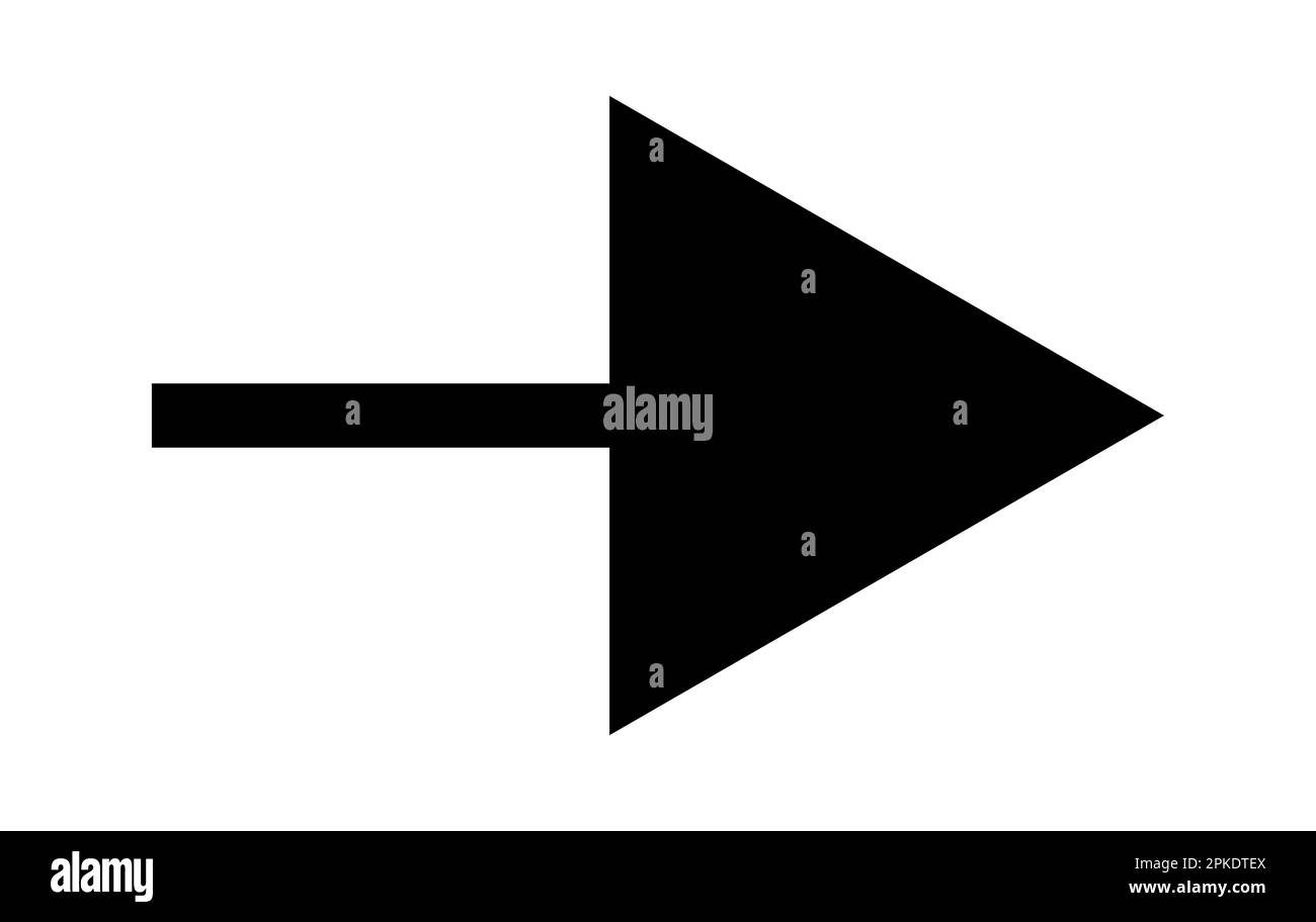 Arrows Arrow Direction Signs Set Up Pointer Buttons Vector