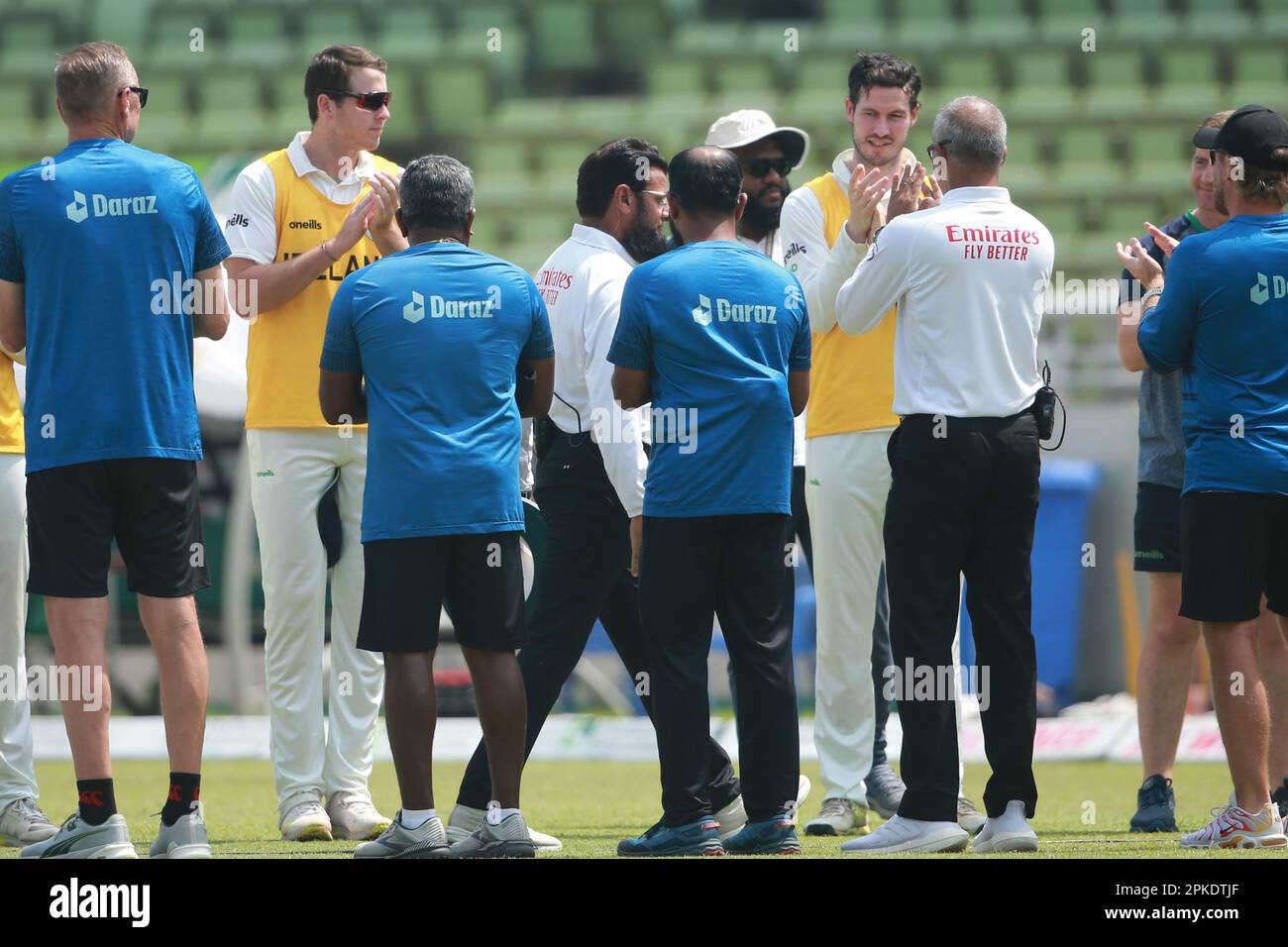 Aleem Dar PP is a Pakistani cricket umpire and former cricketer. He is ...