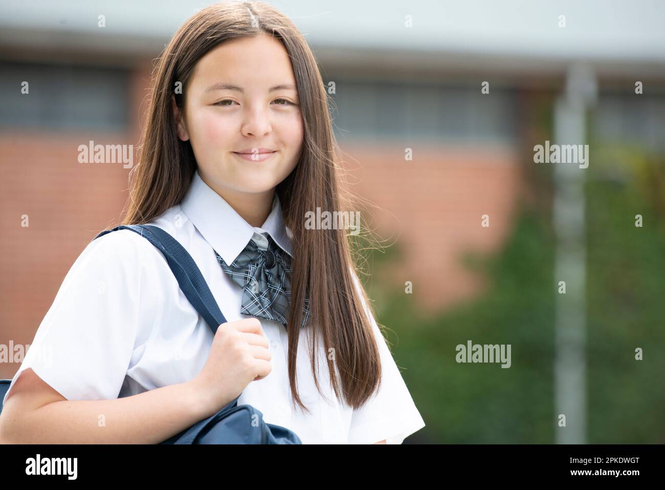 Upper female body hi-res stock photography and images - Alamy