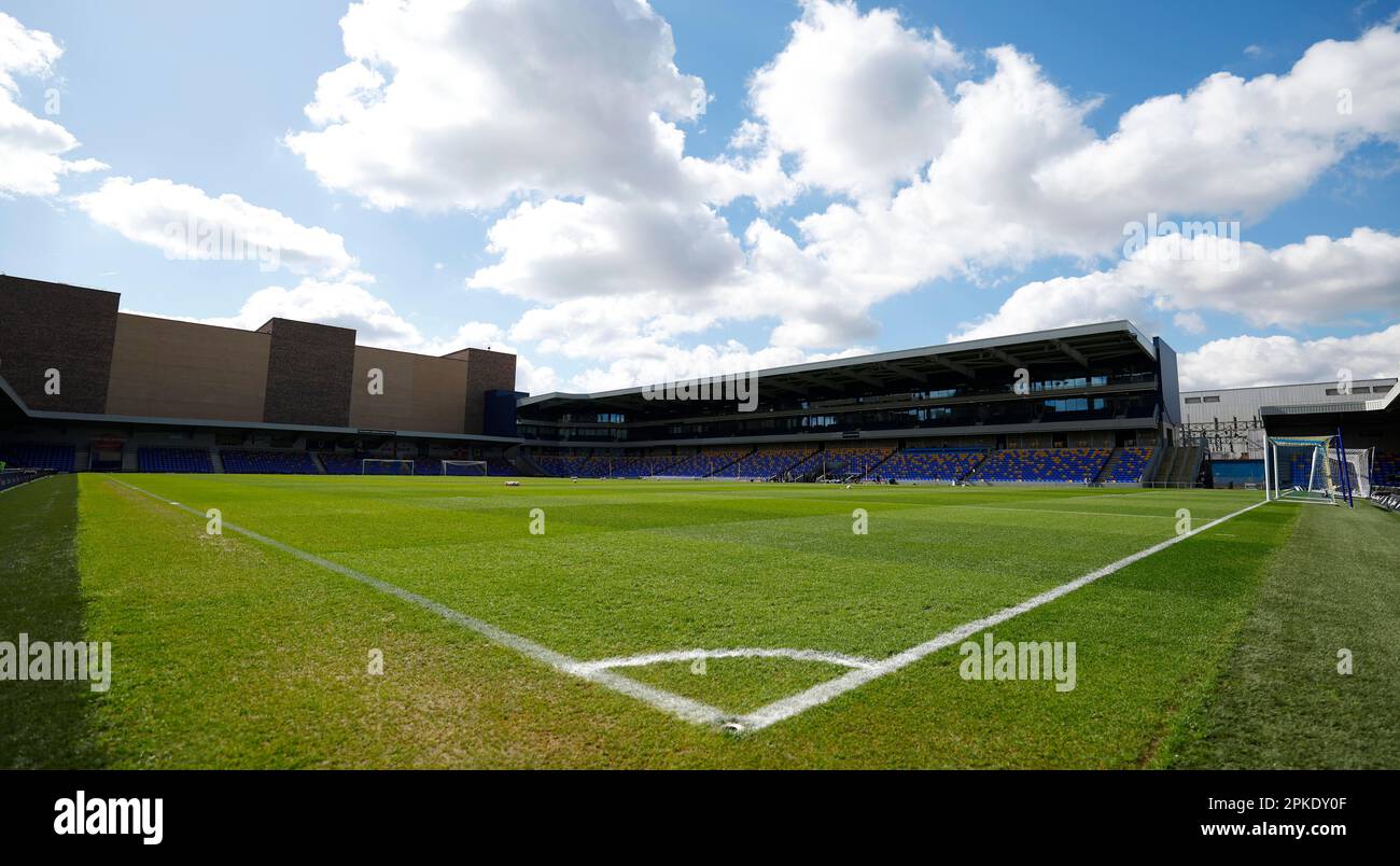 London, UK. 07th Apr, 2023. London, England, April 7th 2023: The ...