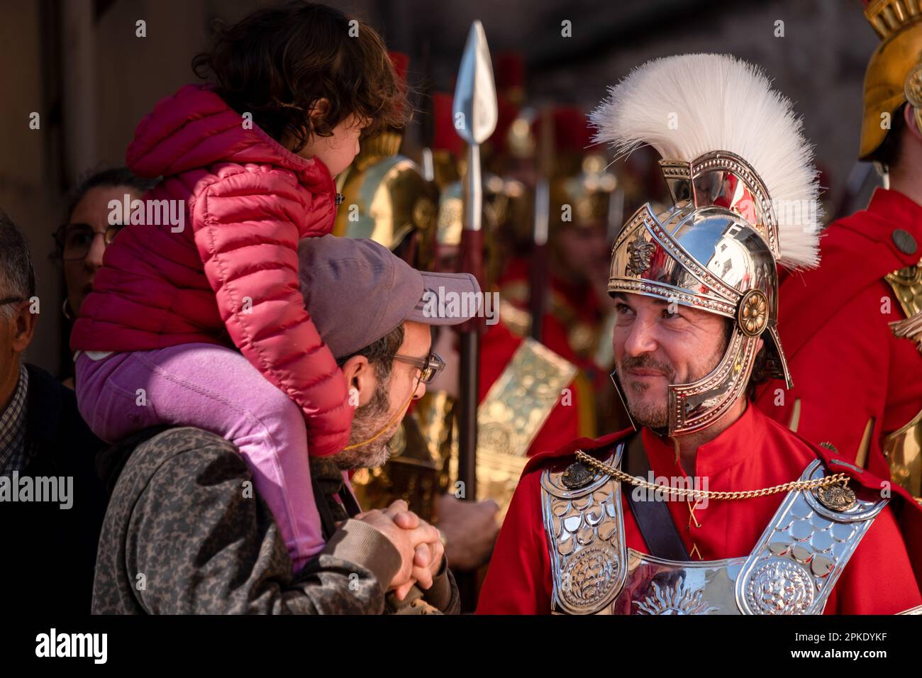 Les préparations hi-res stock photography and images - Alamy