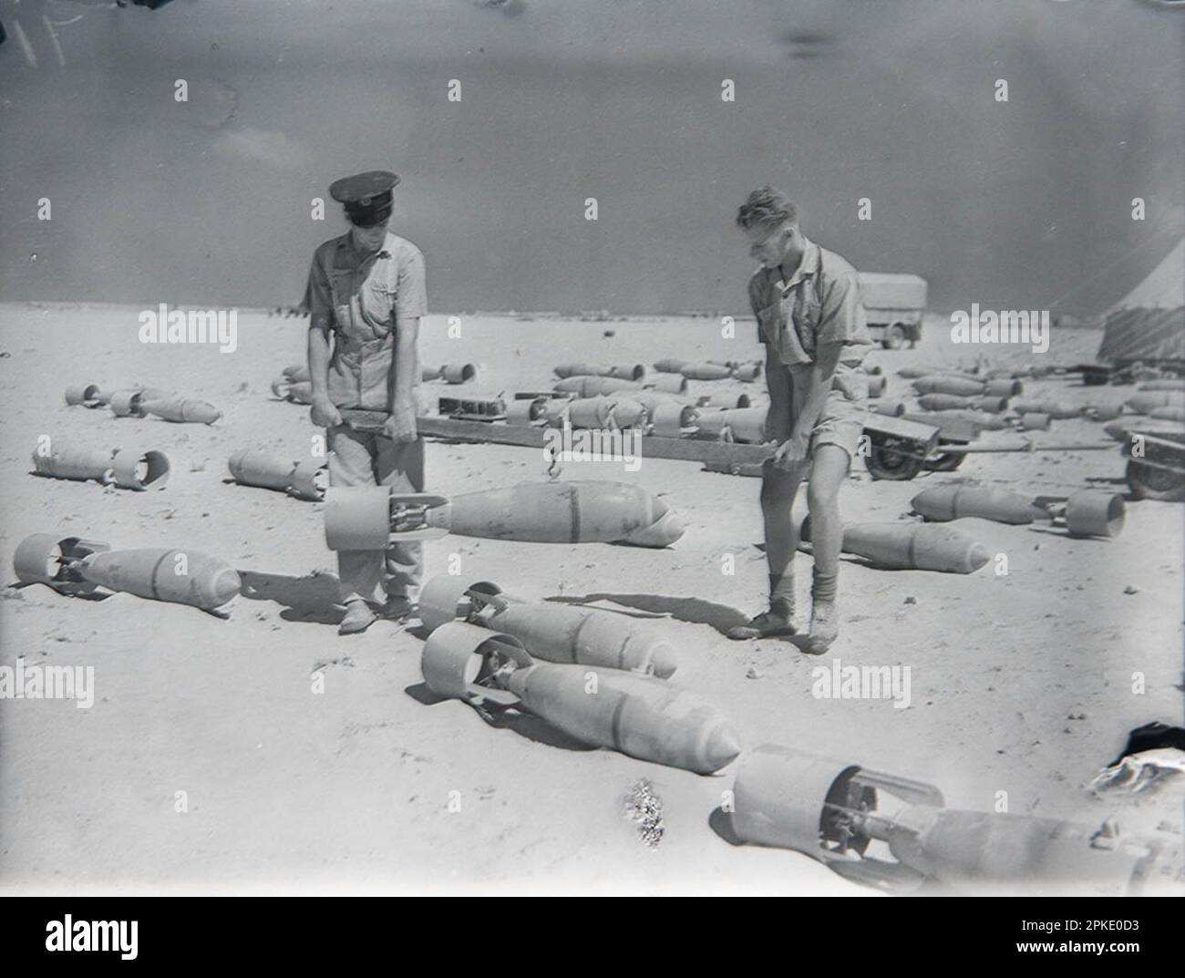 250lb bombs hi-res stock photography and images - Alamy