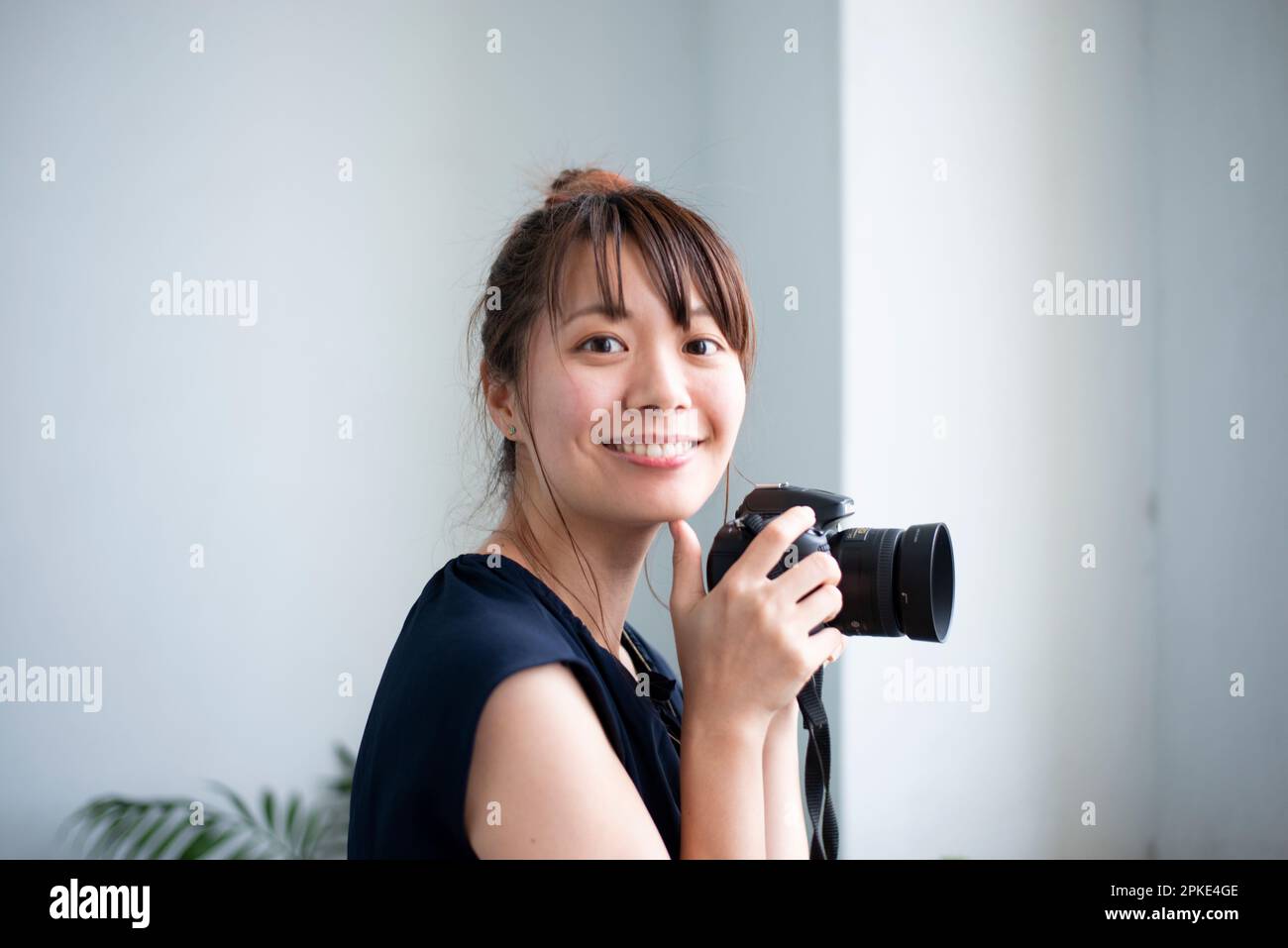 Cameraman photo hi-res stock photography and images - Alamy