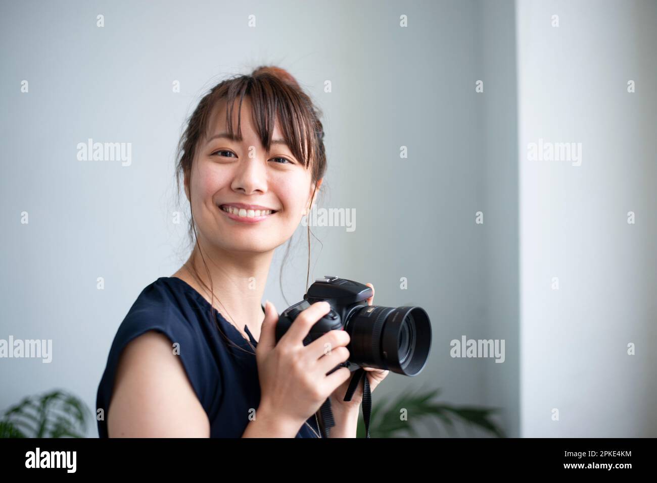 Camera cameraman hi-res stock photography and images - Alamy