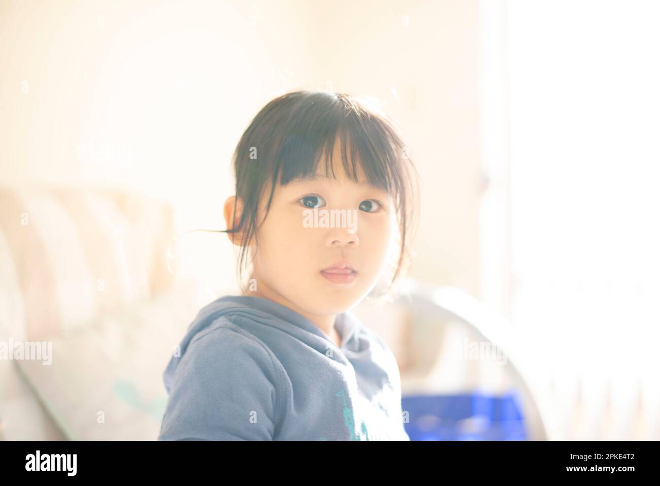 Asian girl camera in hi-res stock photography and images - Alamy