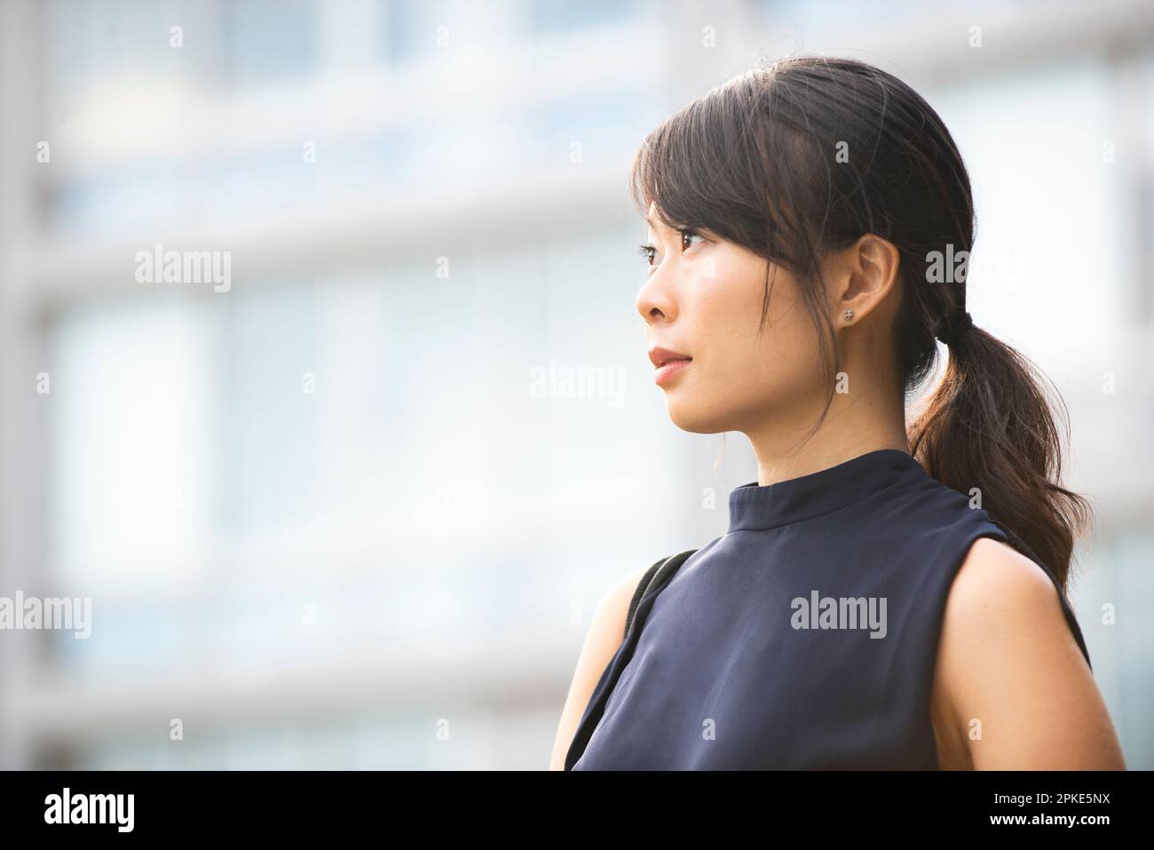 Buildings far away hi-res stock photography and images - Alamy