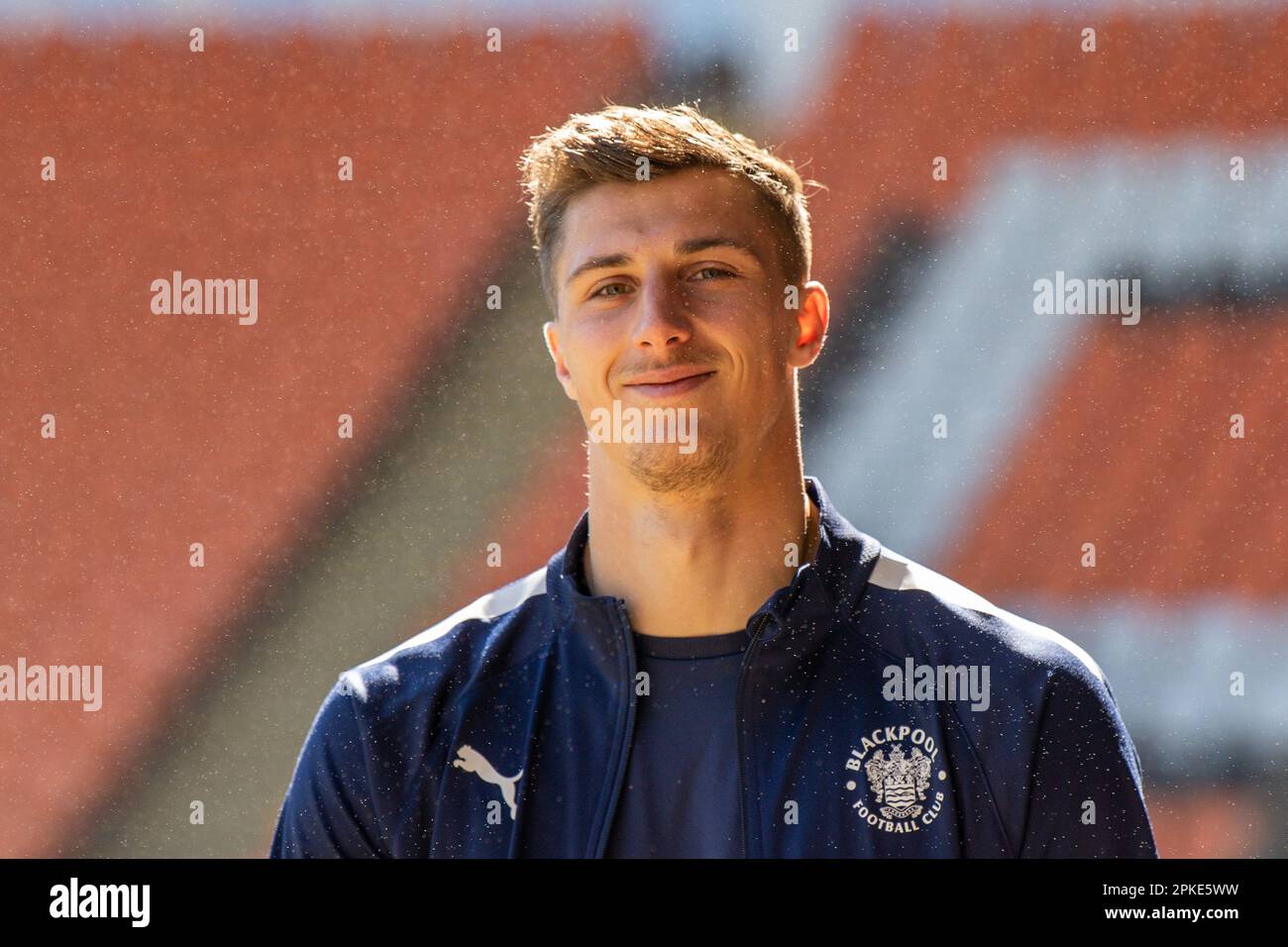 Stuart moore 2023 hi-res stock photography and images - Alamy